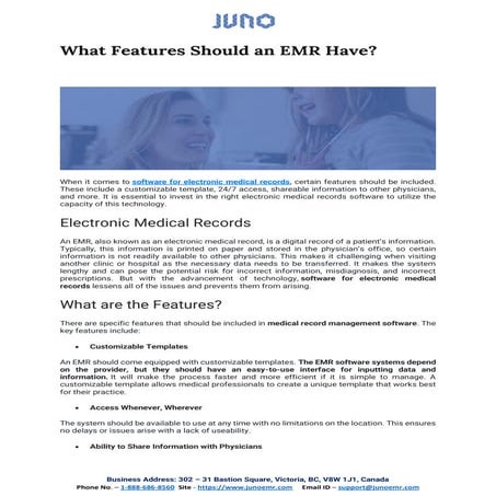 Ophthalmology emr software | PPTX