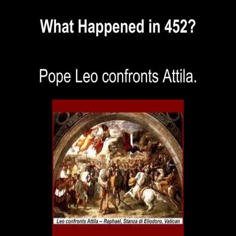 What Happened in 9 AD? What if history changes? | PPTX