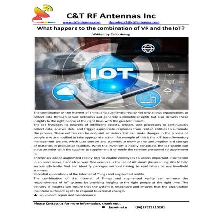 Optically Transparent Antenna For Smart Glasses.pptx