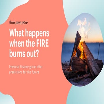 What happens when the fire burns out (2) | PPT