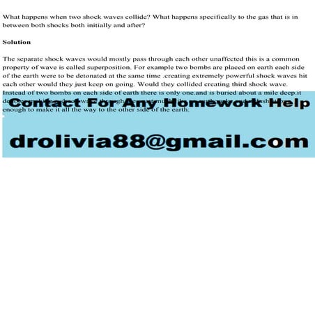 What happens when two shock waves collide What happens specifically.pdf