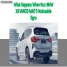 What Happens When Your BMW X3 VANOS Fails 5 Noticeable Signs | PPT
