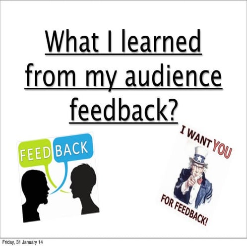 Post production questionnaire | DOCX