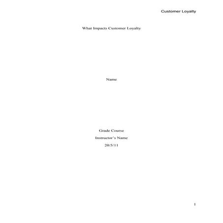 Starbucks Data Analysis | DOC