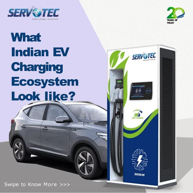 What Indian EV Charging Ecosystem Look Like.pptx