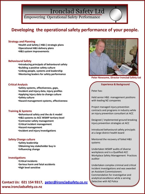Occupational Road Risk Presentation Nhs | PPT | Business | Business and ...
