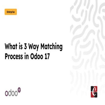 Oracle Purchasing – Invoice Matching Methods - Two, Three, and Four Way ...