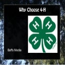 4-H: What is 4-H?