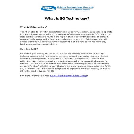 What is 5G Technology.pdf