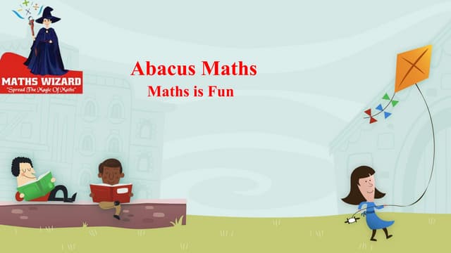 Abacus and its use | PDF