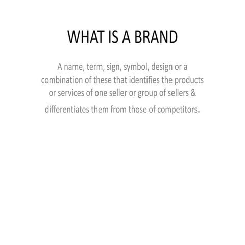 Business Studies Project Marketing Management Class 12 CBSE | PDF