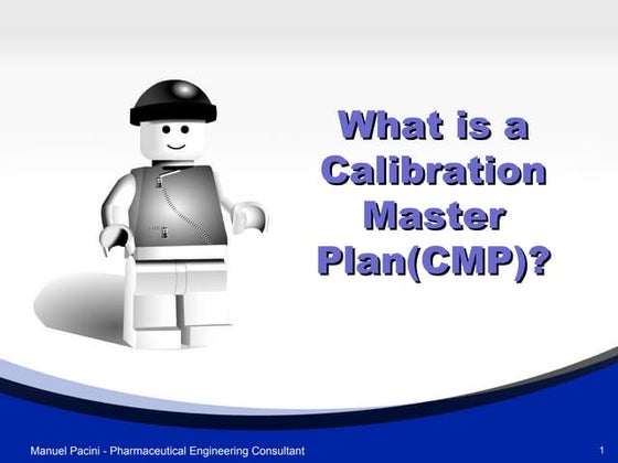 Instrument Calibration | PPT