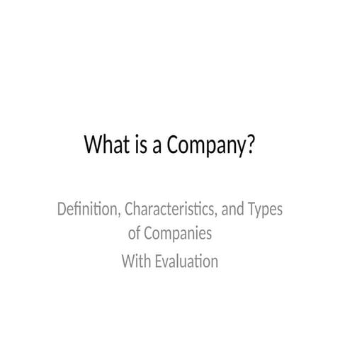 What_is_a_Company_Detailed_Presentation.pptx