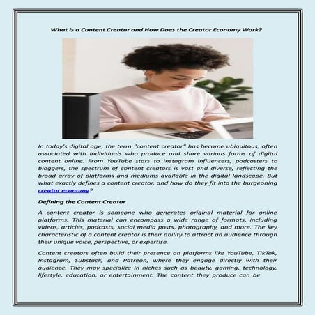 What is a Content Creator and How Does the Creator Economy Work.pptx