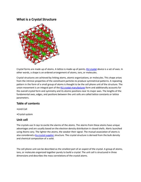 SOLID STATE- E ppt.pptx
