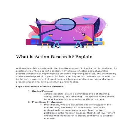 What is Action Research Explain.pdf