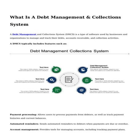 What Is A Debt Management & Collections.pdf