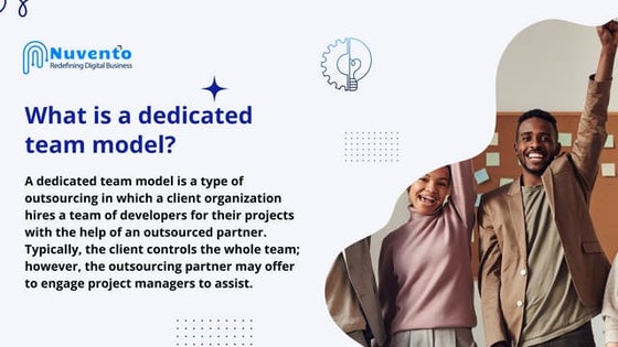 Characteristics Of A Dedicated Person – TSDG