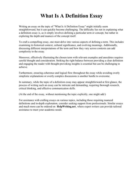 Education Importance Essay | PDF