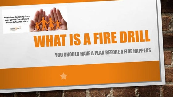 FIRE DRILL ORIENTATION.pptx