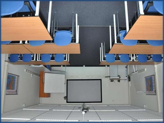 Classroom objects-lesson-plan | PDF