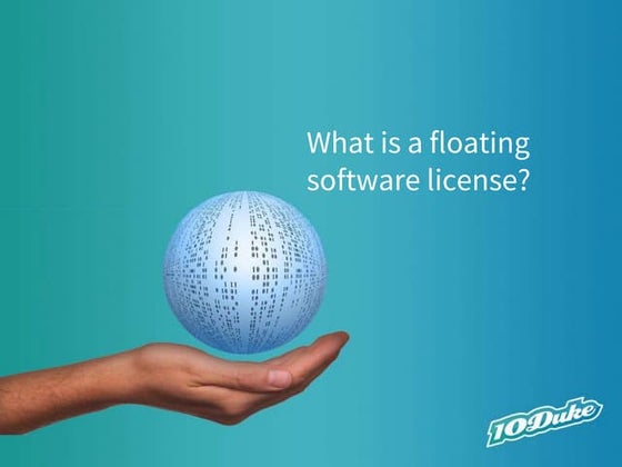 Understanding Software Licensing/ bluechip-gulf | PPT