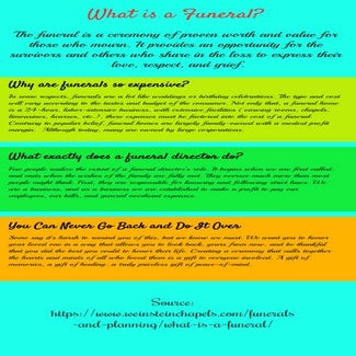What is a funeral | PDF