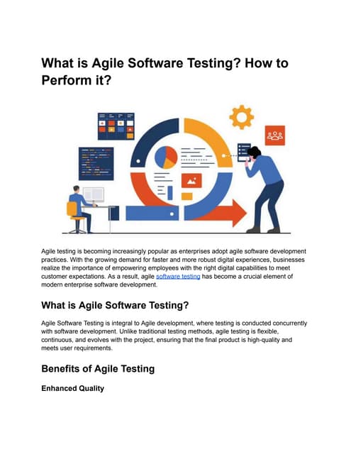 Differentiating Software Testing And Quality Assurance.pdf