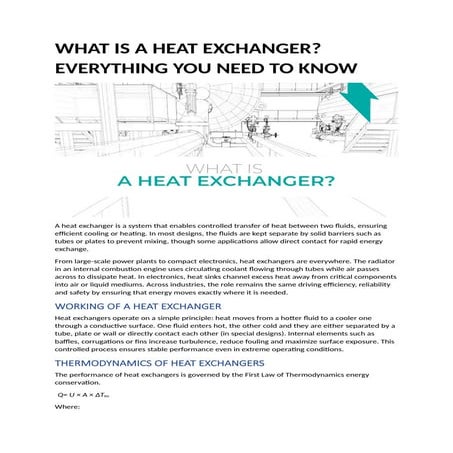 WHAT IS A HEAT EXCHANGER_EVERYTHING YOU NEED TO KNOW.docx