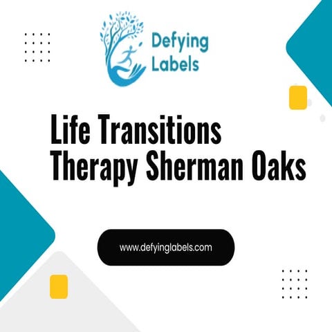 What is a life transition in therapy.pdf