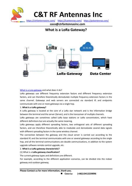 what is lorapan ,explanation of iot module with | PPT