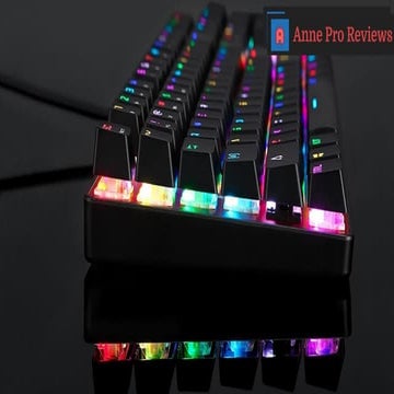 What Is a Mechanical Keyboard? | PPT