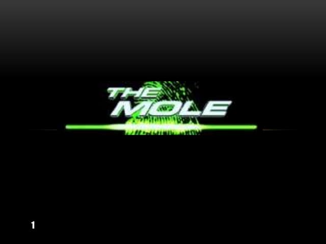 Stoichiometry & The Mole | PPTX