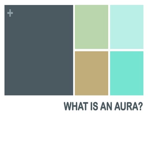 What is an aura | PPTX