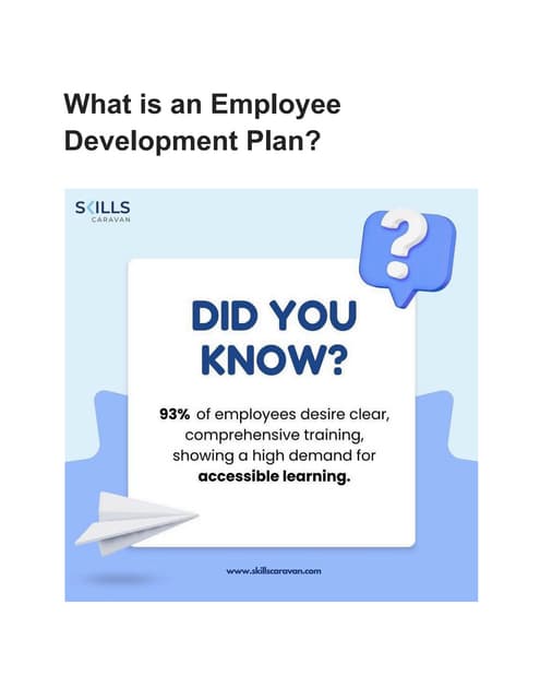 Employee Training and Development | PPTX | Human Resources | Business