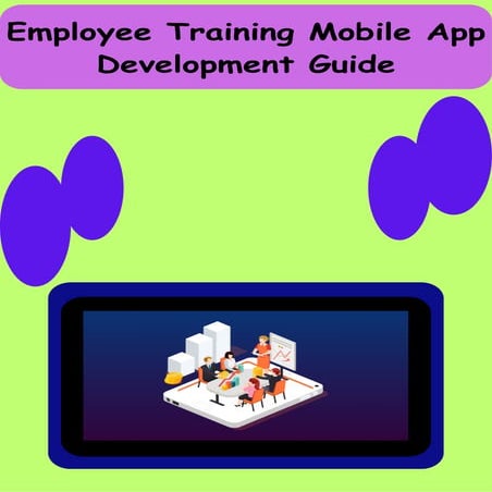 What is an Employee Training App.pdf