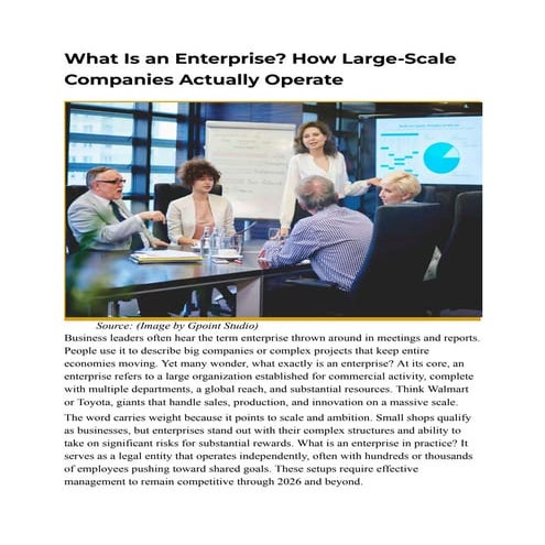 What Is an Enterprise_ How Large-Scale Companies Actually Operate.pdf