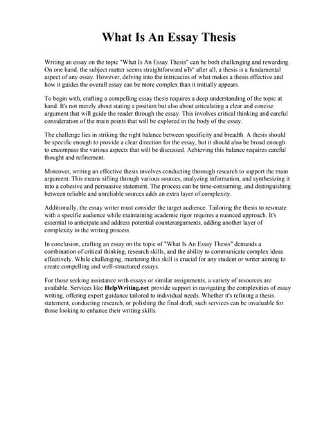 Essay Thesis Statement Example.pdf