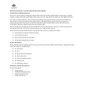 What is an FE Exam The Key Aspects You Should know | PDF