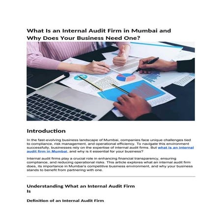 Strategic Management Audits- KYM & Associates.pptx