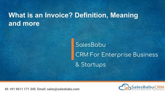 Erpnext accounting module | PPT