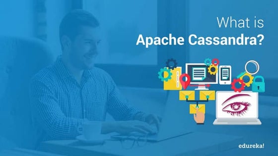 Managing Objects And Data In Apache Cassandra Ppt