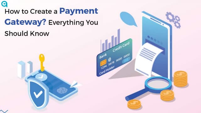 Payment Gateways powerpoint presentation | PPTX