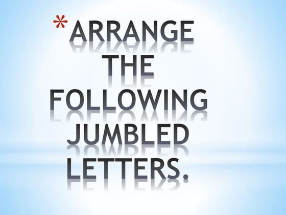 Chapter 1 random variables and probability distributions | PPTX