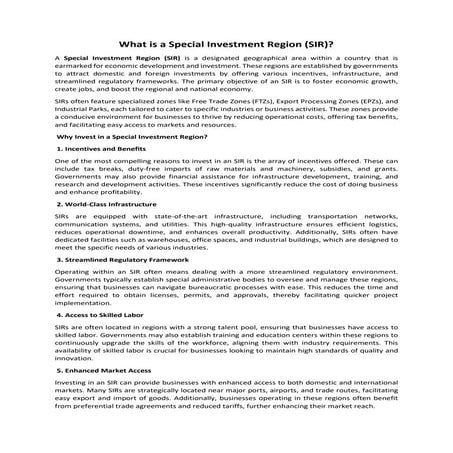 What is a Special Investment Region (SIR).pdf