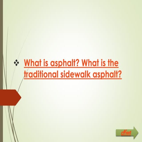 What is asphat | PDF