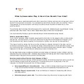 What is associative play & how it can benefit your kids (3)