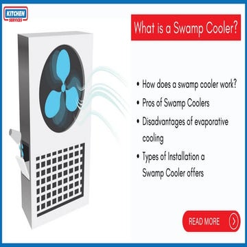 What is a Swamp Cooler.pdf