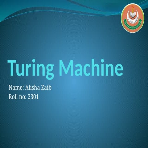 What is a Turing Machine oin automata.pptx