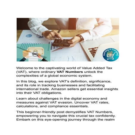 Understanding VAT Key Concepts and Compliance Requirements.pptx